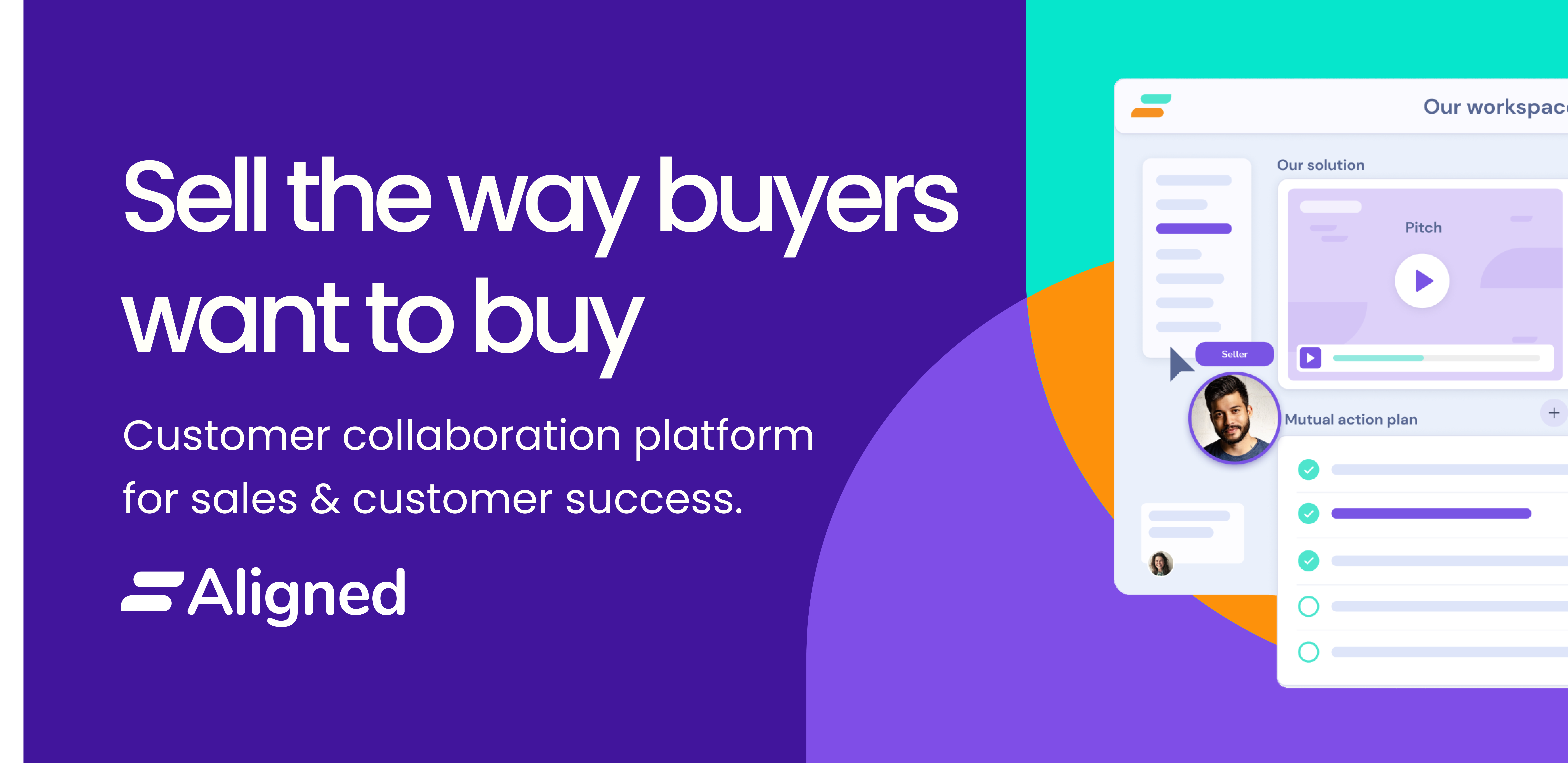 Aligned | The Buyer-Seller Collaboration Tool